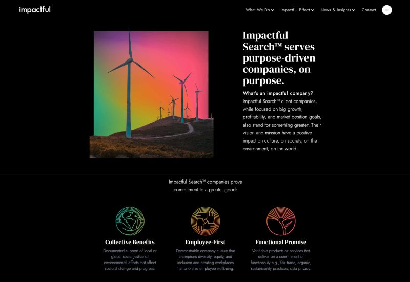 ForceBrands | Savvy Marketing Communications